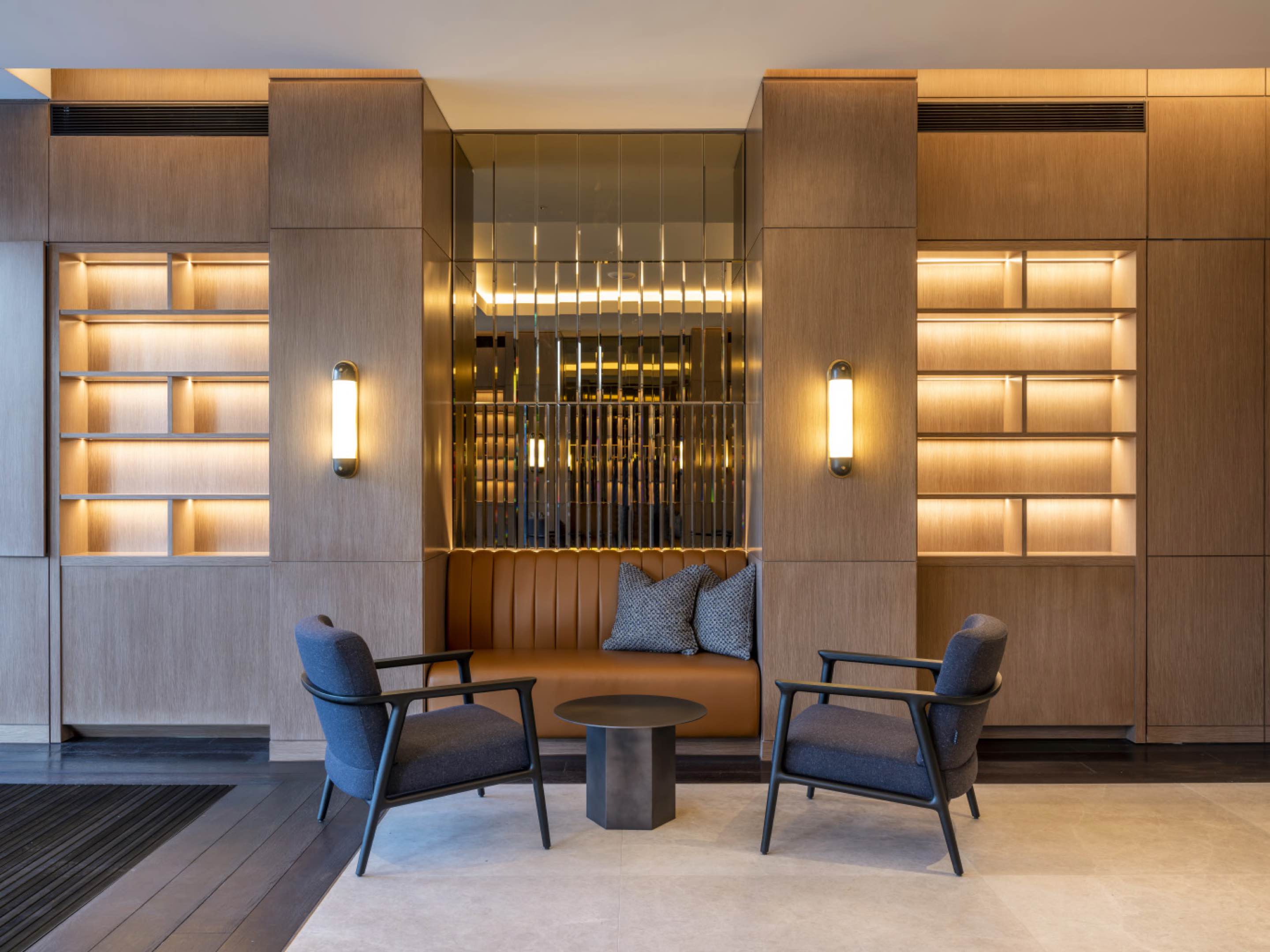 1 Knightsbridge | Gallery