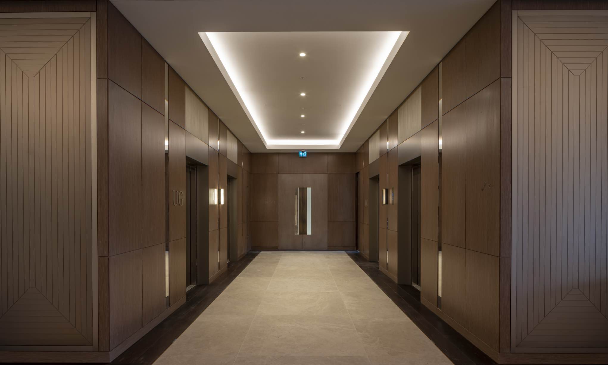 1 Knightsbridge | Gallery