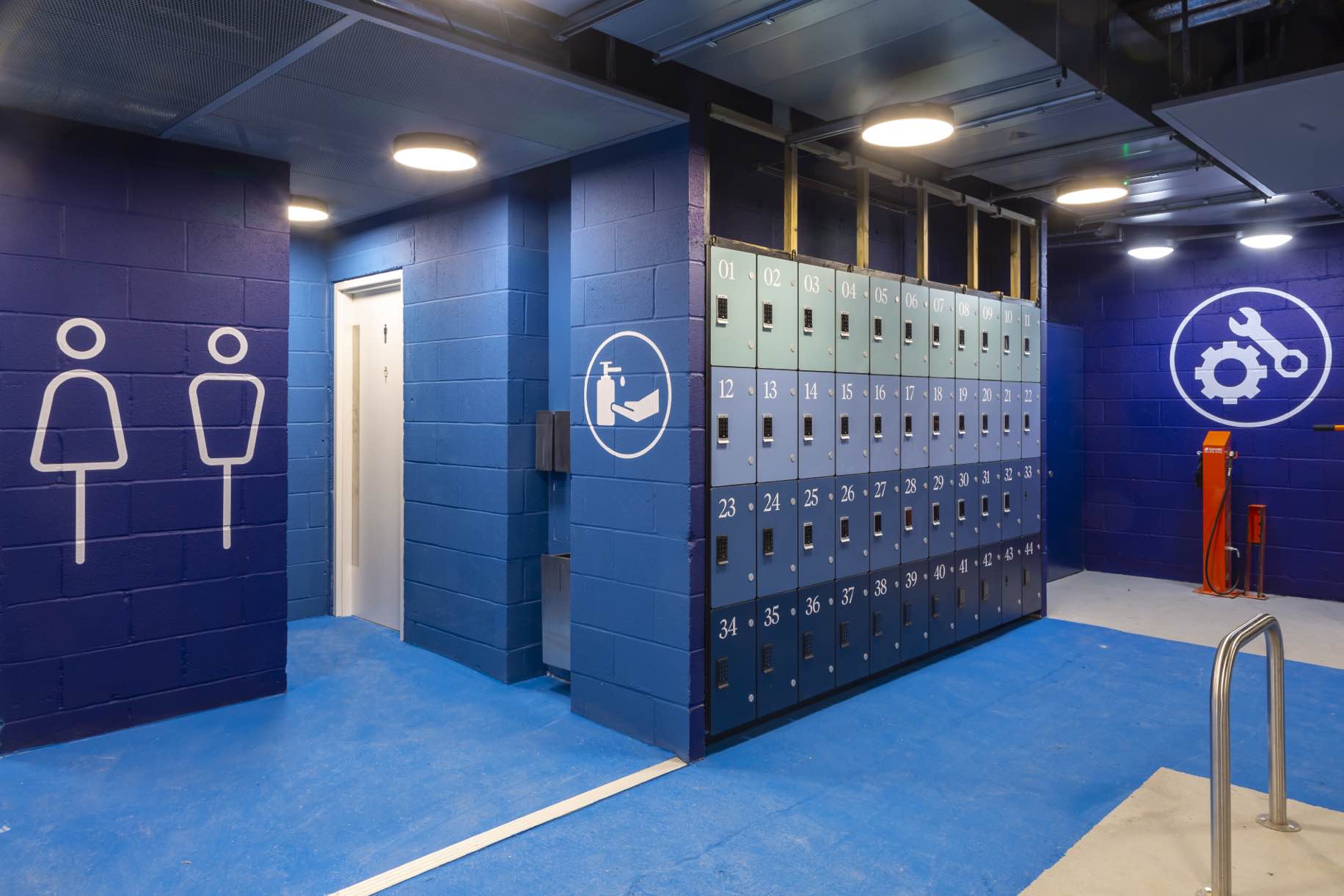 1 Knightsbridge | Gallery