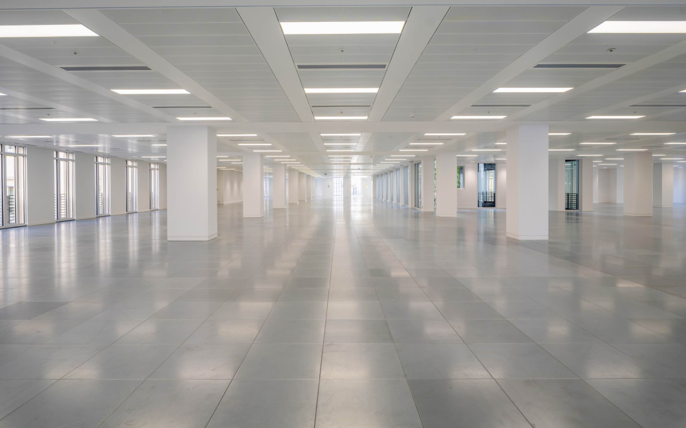 1 Knightsbridge | Gallery