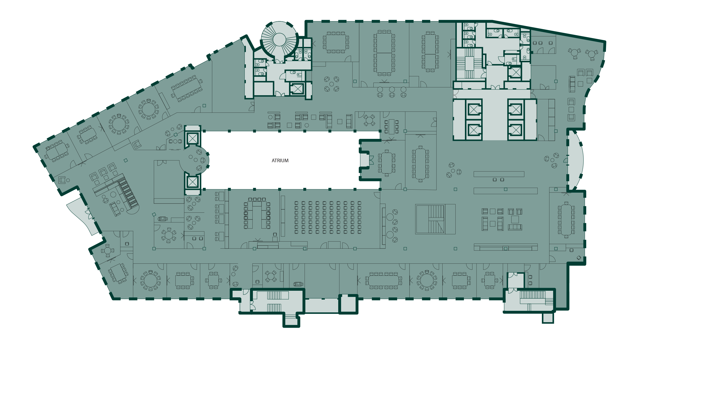 1 Knightsbridge | Availability